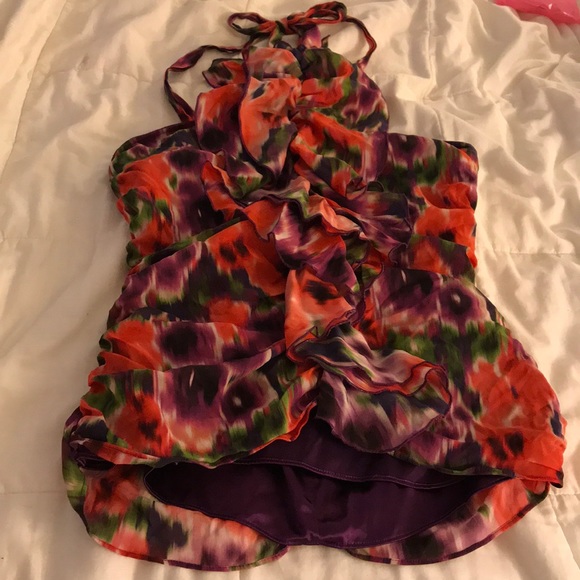 bebe | Tops | Its Bebe Time | Poshmark